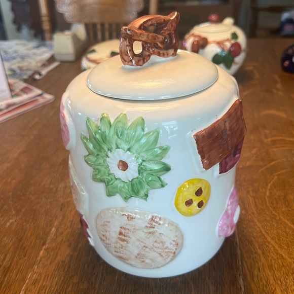 Los Angeles Potteries | Kitchen | Vintage Los Angeles Potteries 95s ...